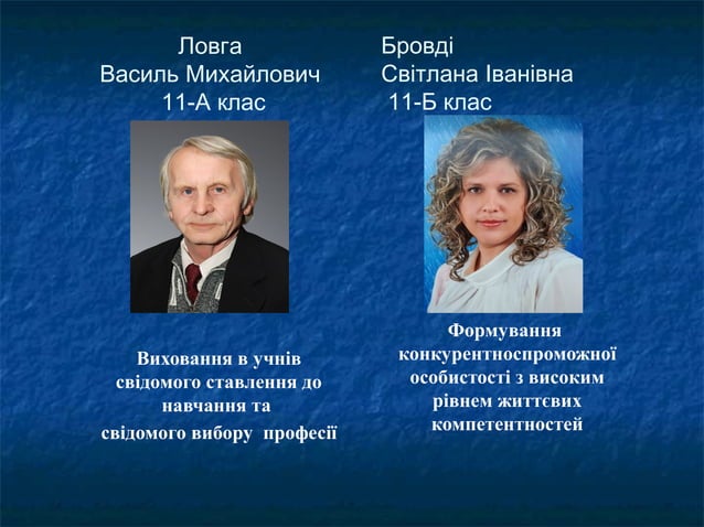 презентація шмо | PPT