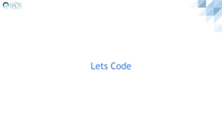 Practical MVVM Using RxSwift | PPT