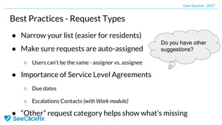 Account Configuration: Best Practices & Tips | PPTX | Technology & Computing