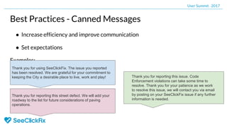 Account Configuration: Best Practices & Tips | PPTX | Technology & Computing