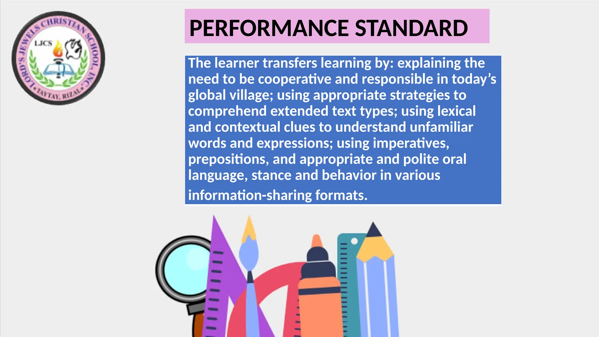 English 7 Powerpoint Preposition Lessons | PPTX