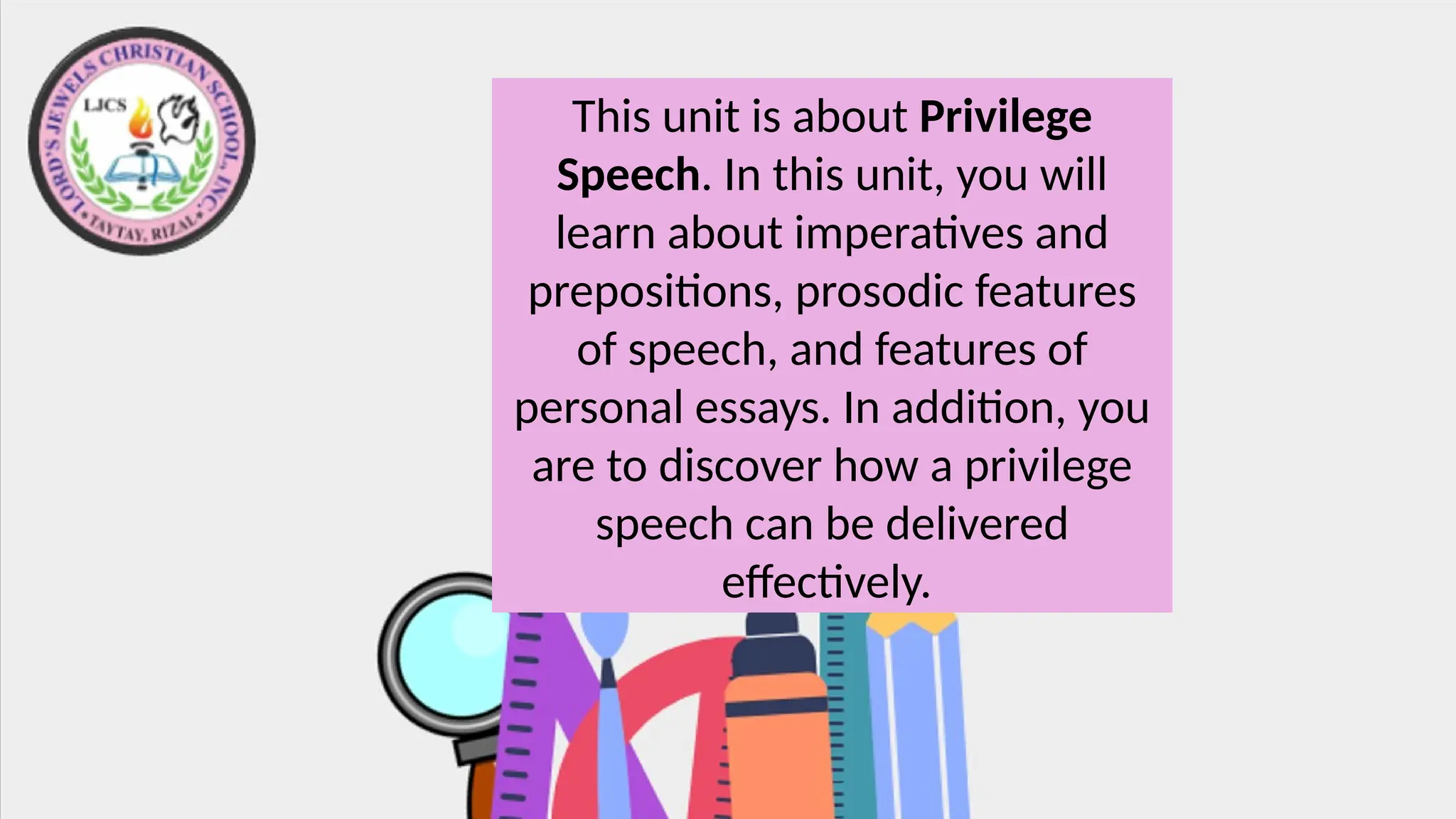 English 7 Powerpoint Preposition Lessons | PPTX