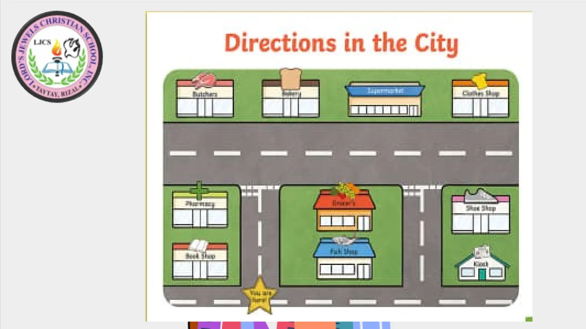 English 7 Powerpoint Preposition Lessons | PPTX