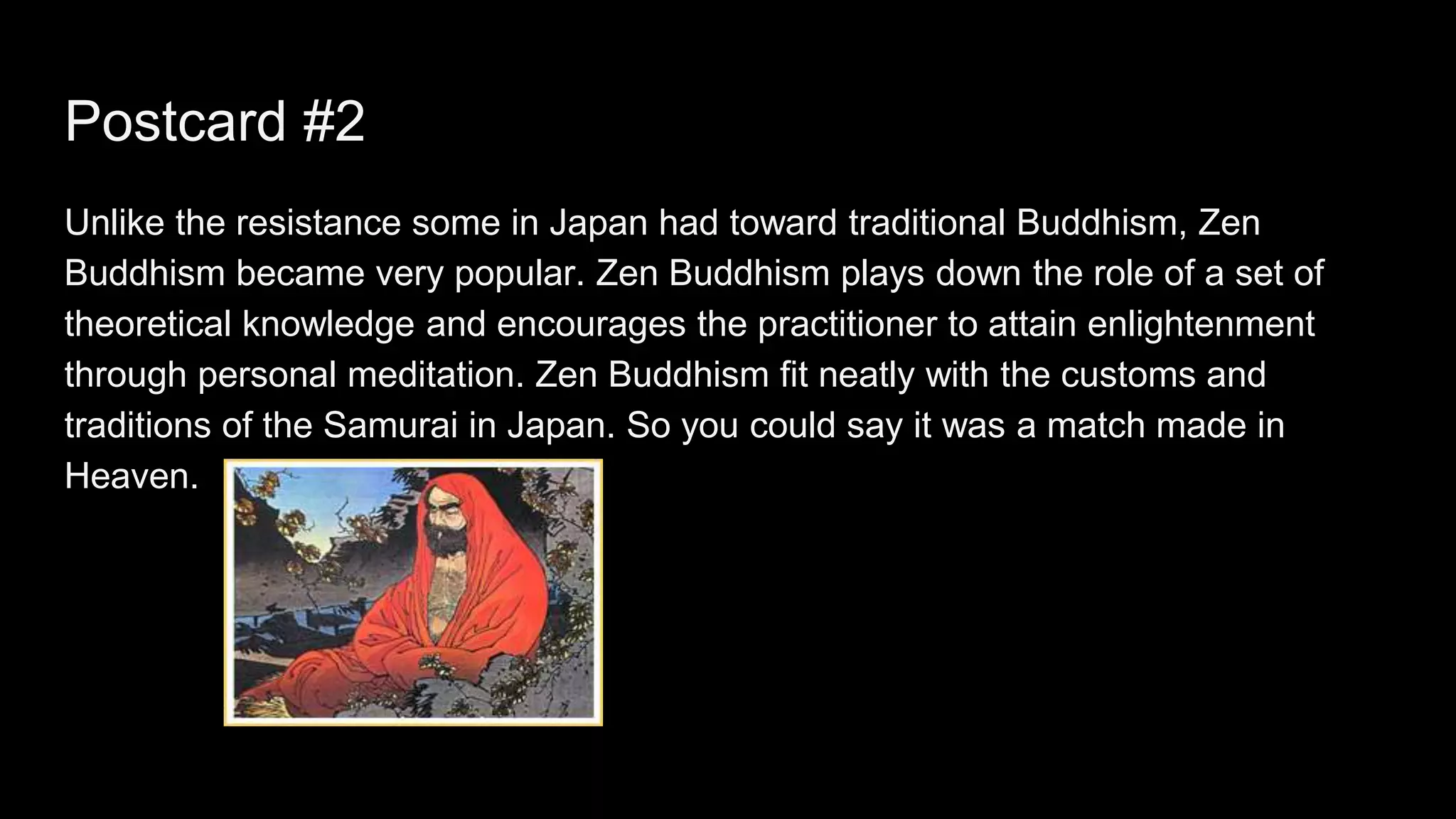 Medieval japan | PPTX