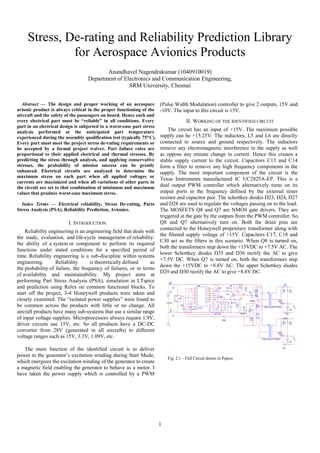 Honeywell_Trainee_Project_Report | PDF | Computer Networking | Computing