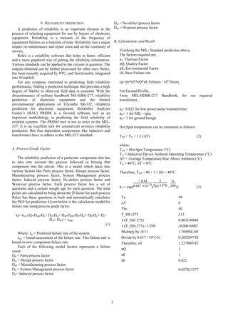 Honeywell_Trainee_Project_Report | PDF | Computer Networking | Computing