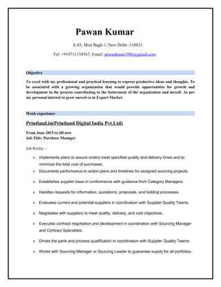 Pawan_Resume ad (1) (1)-2 | DOC