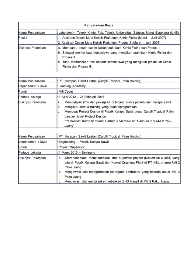 CURRICULUM VITAE brian 2015 short | DOCX