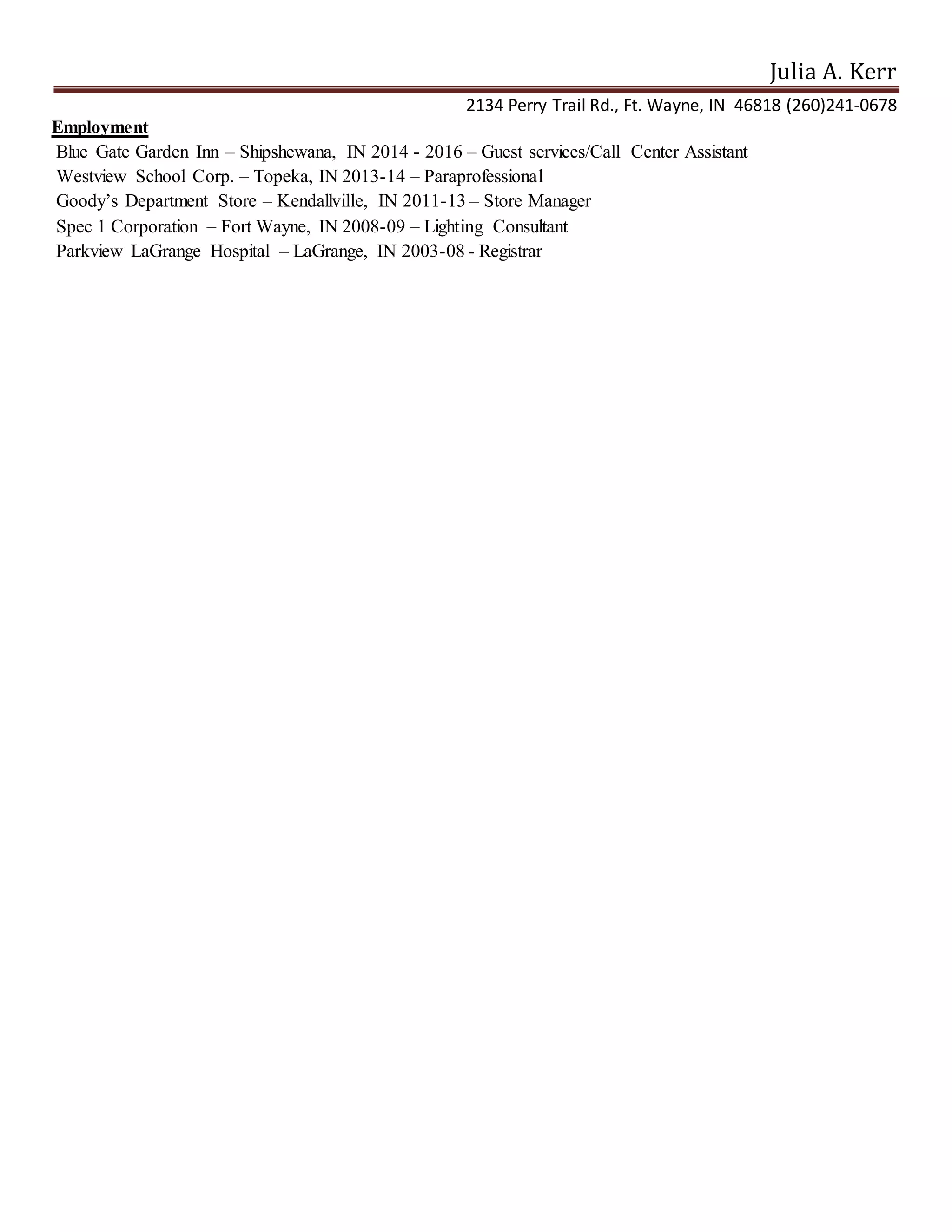 Kerr,Julia-resume | DOCX