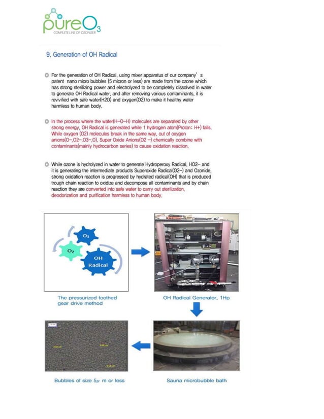nano bubbles-waste water-2 | PDF