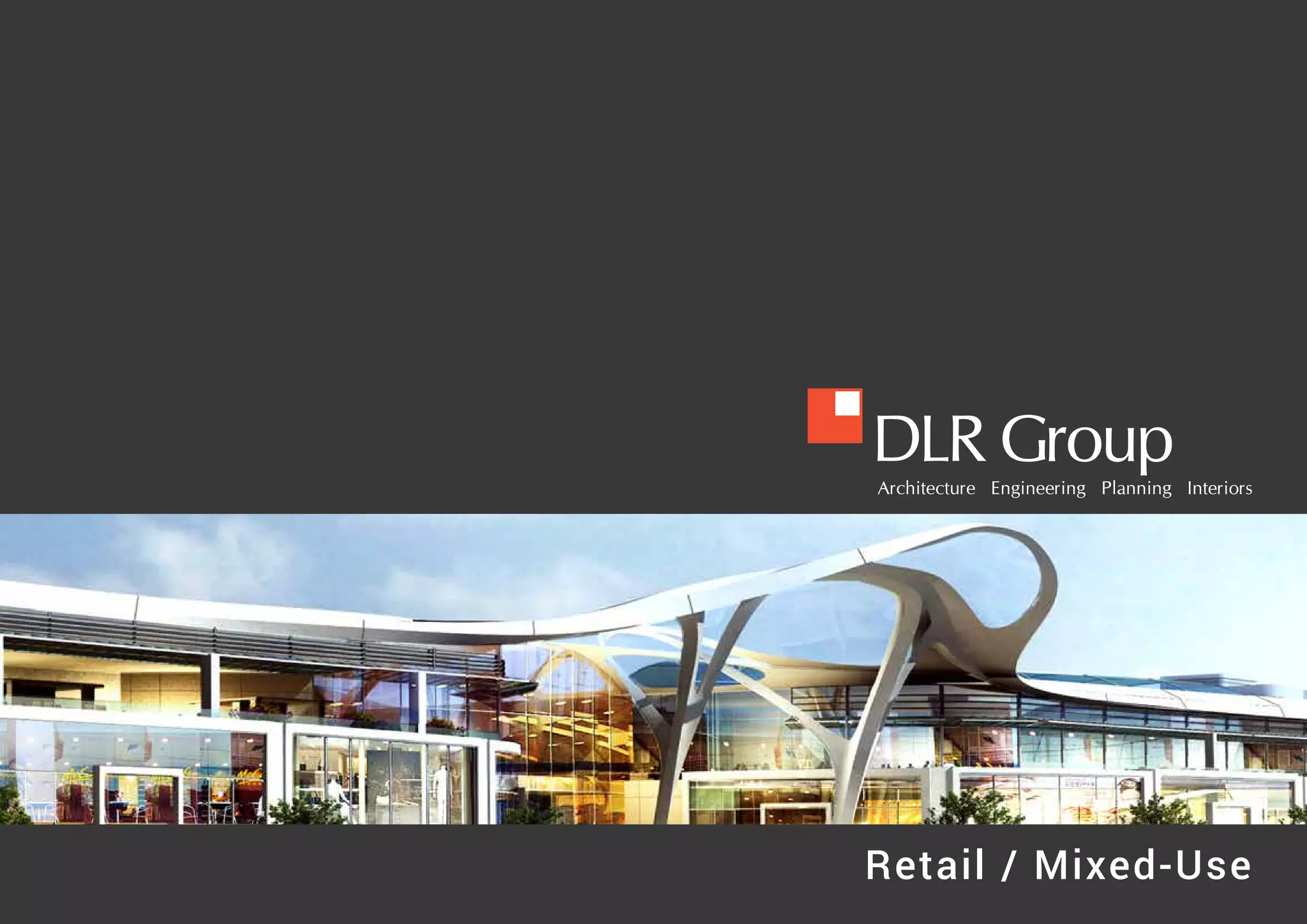 Retail Design Book | PDF