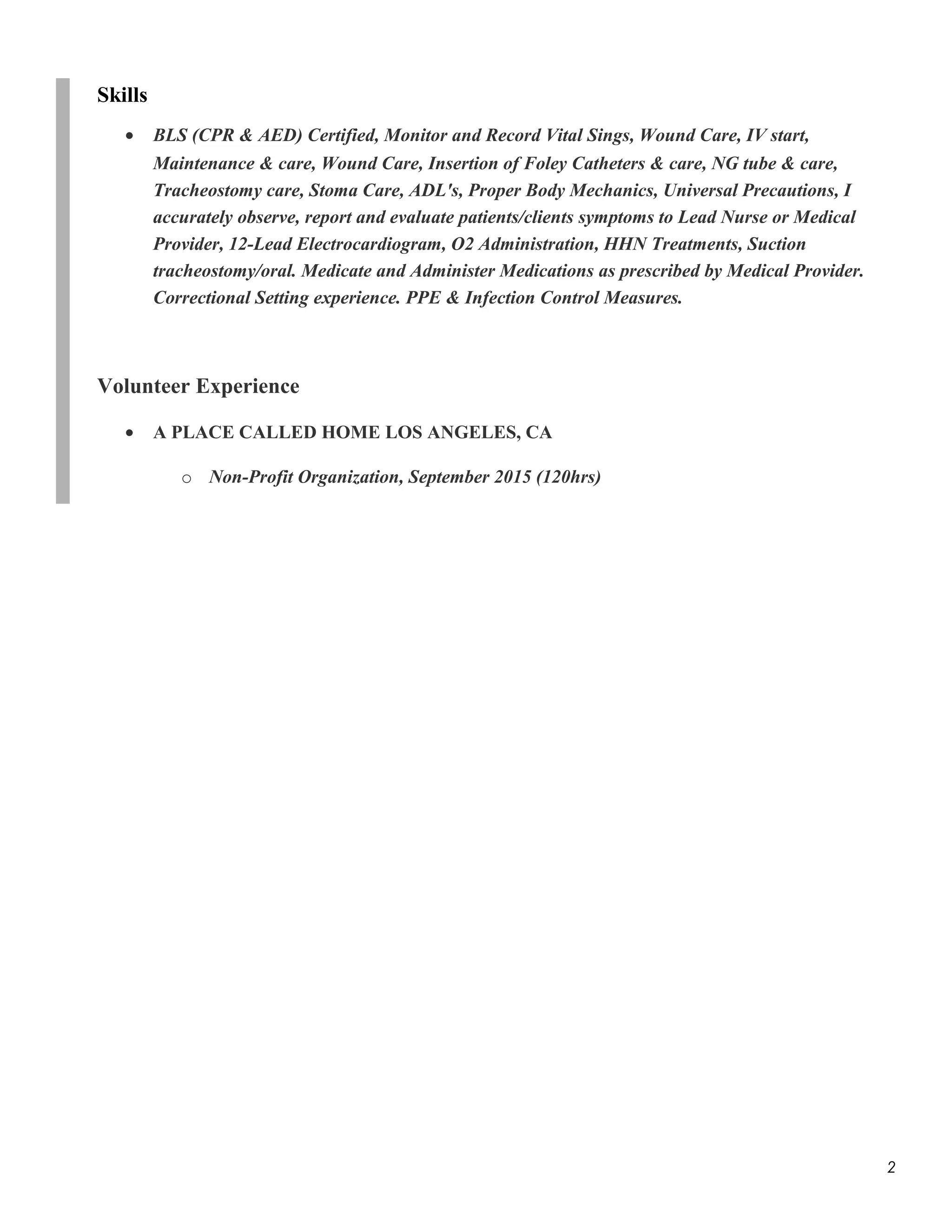 MinervaSanchezResume | DOC