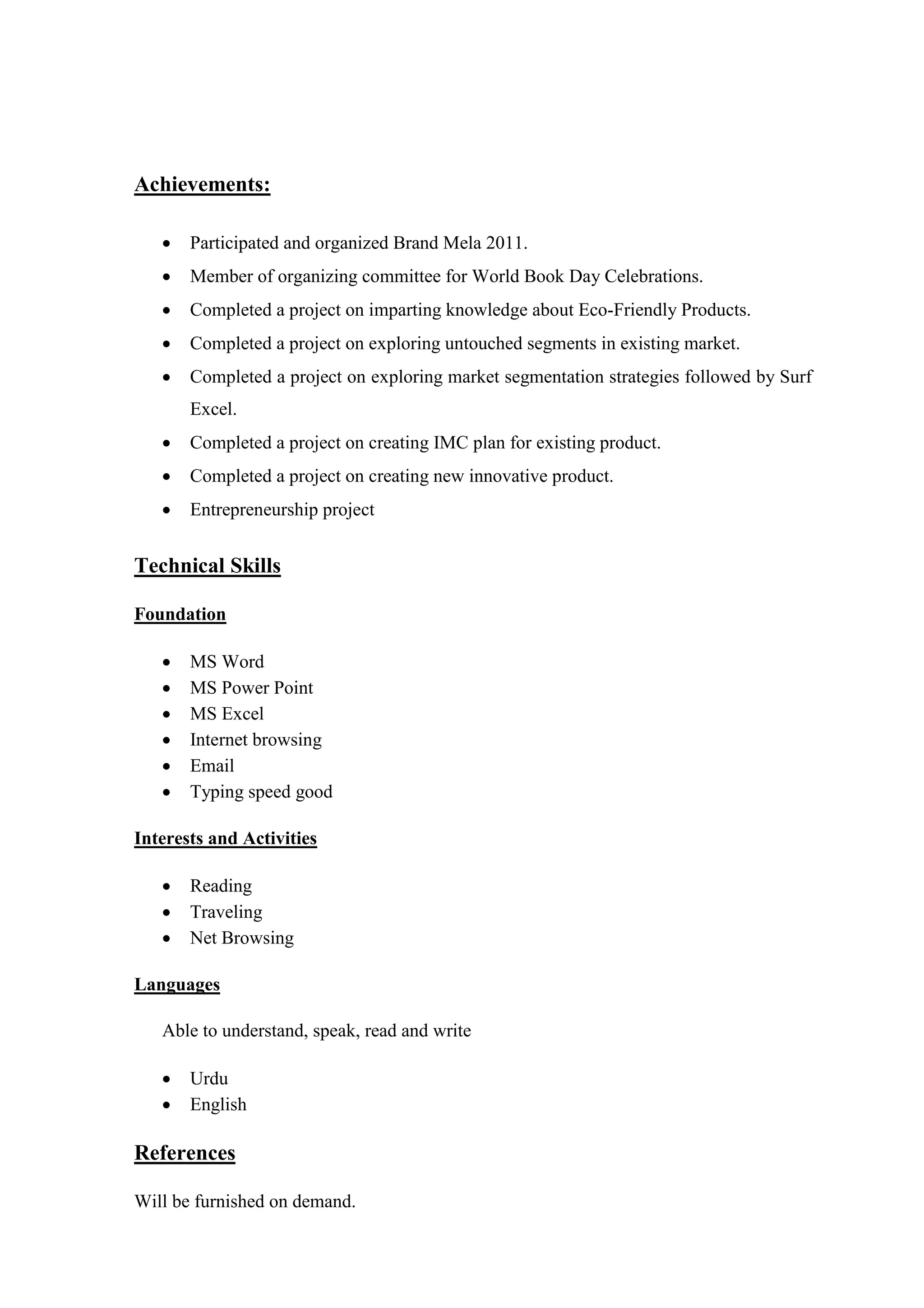 Talha Bin Waheed | PDF