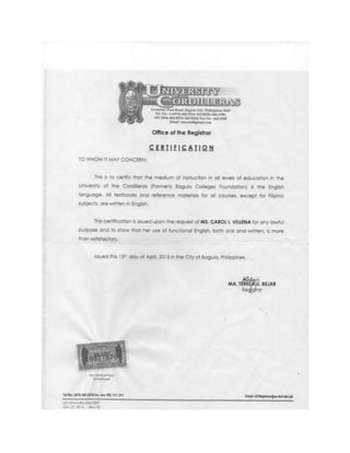 Medium of Instruction | PDF