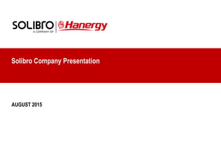 Solibro_GmbH_company_presentation_2015-08_Rev04_EN_04 | PPT