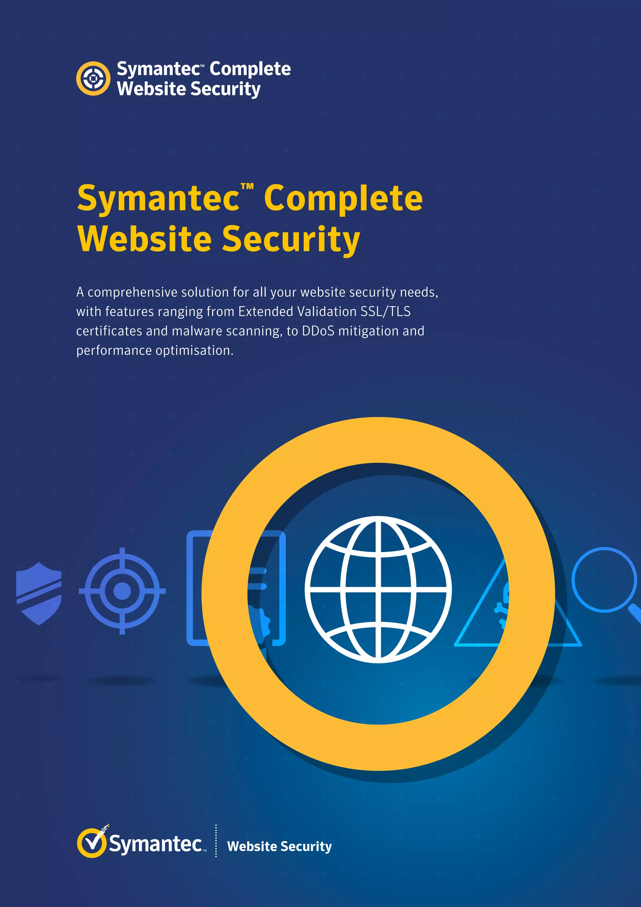 Symantec-CWS_Brochure | PDF