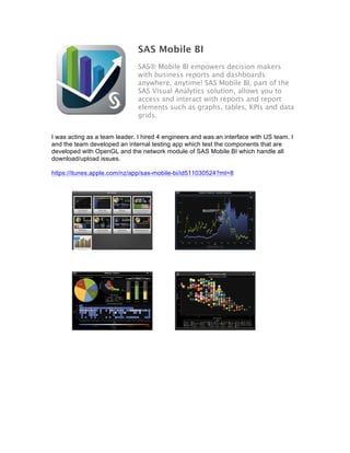 Victor_Portfolio | PDF