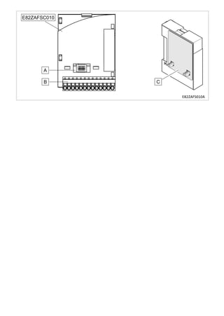 E82 zafsc010 _standard-io pt fif module__v6-0__de_en_fr | PDF