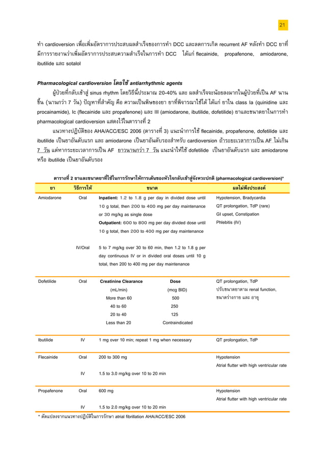E831 b handout_pharmacotherapeutics_arh_50 | PDF