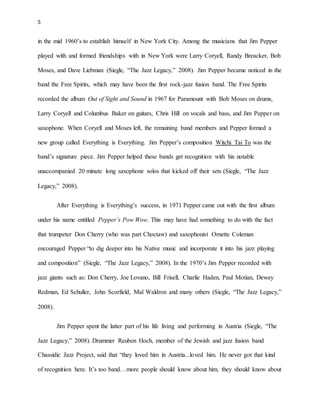 Fajardo_Jim Pepper Plan B Paper | DOCX