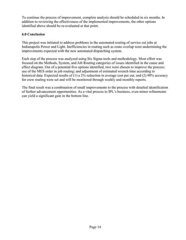 Final Report - Optimizing Work Distribution for NP Orders | PDF