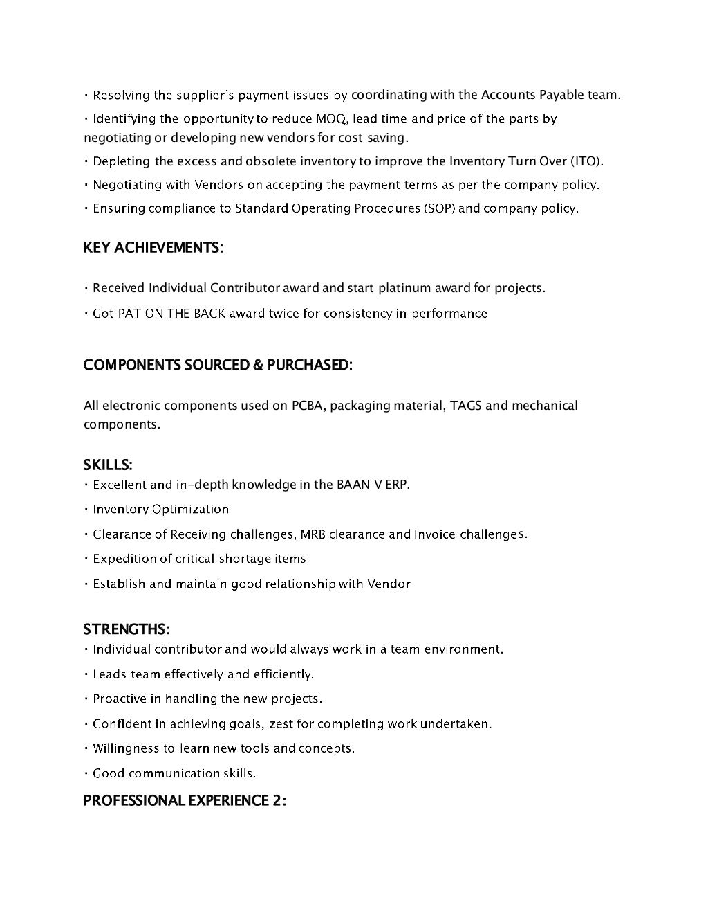 JANANI MANIVANNAN-Resume