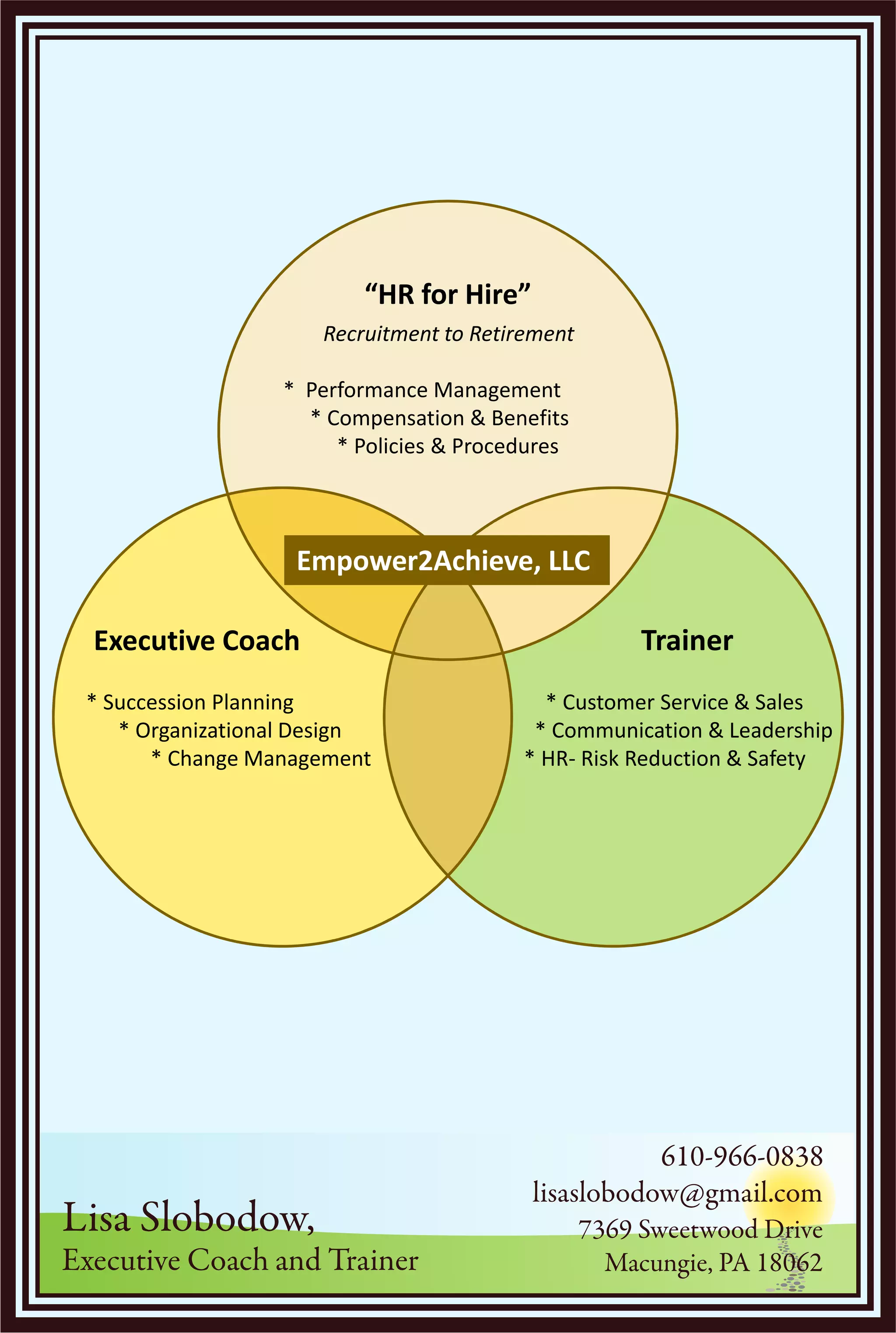 Lisa S Cards pdf | PDF