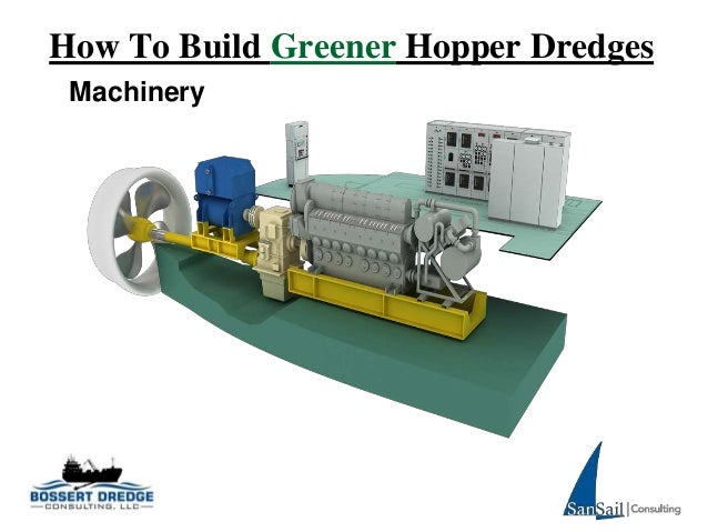 How does a hopper dredge work - indizoqa