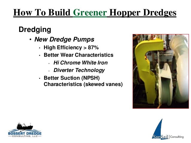 How does a hopper dredge work - nakedhg