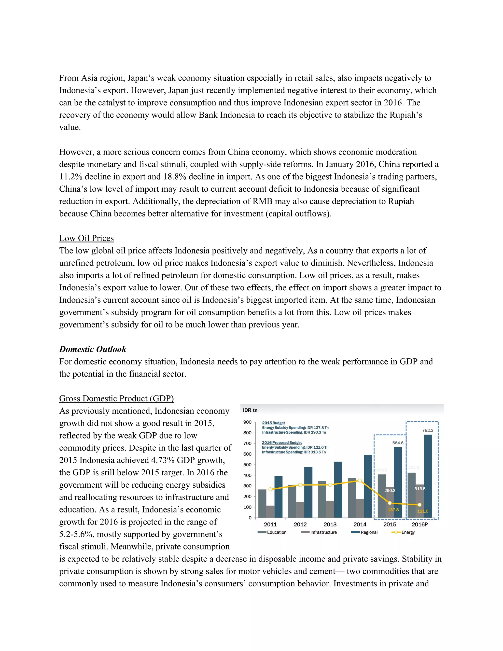 IndonesianCentralBank | PDF