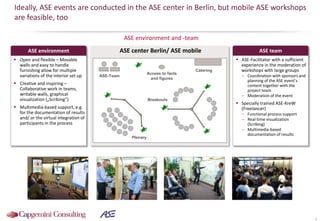 ASE_Service_Offering_2015_E | PPTX