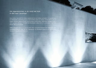 FARINGWELL Home Safety Care Borchure | PPT