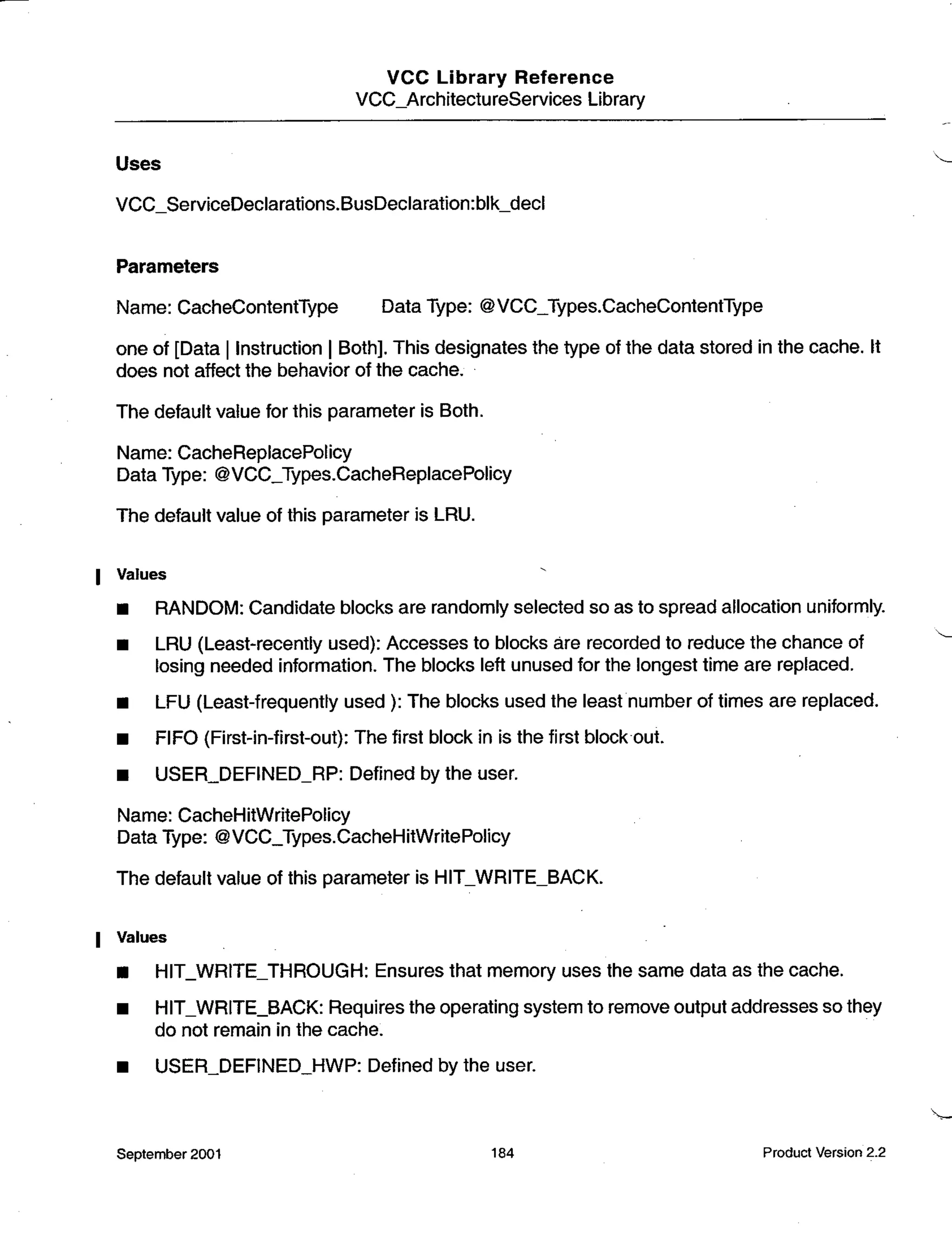 Cadence Sample_RobAnderson | PDF