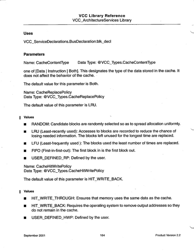 Cadence Sample_RobAnderson | PDF