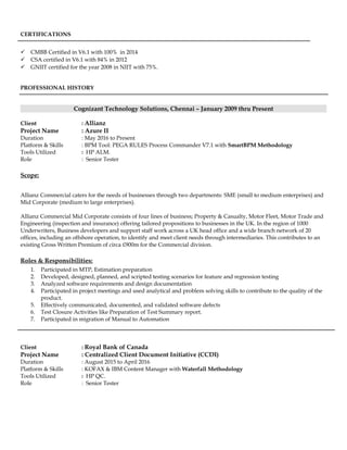 Resume_Chandhru-NOV-2016 | DOC