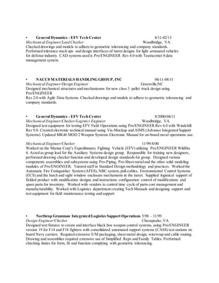 resume-OFMcDaniel | PDF