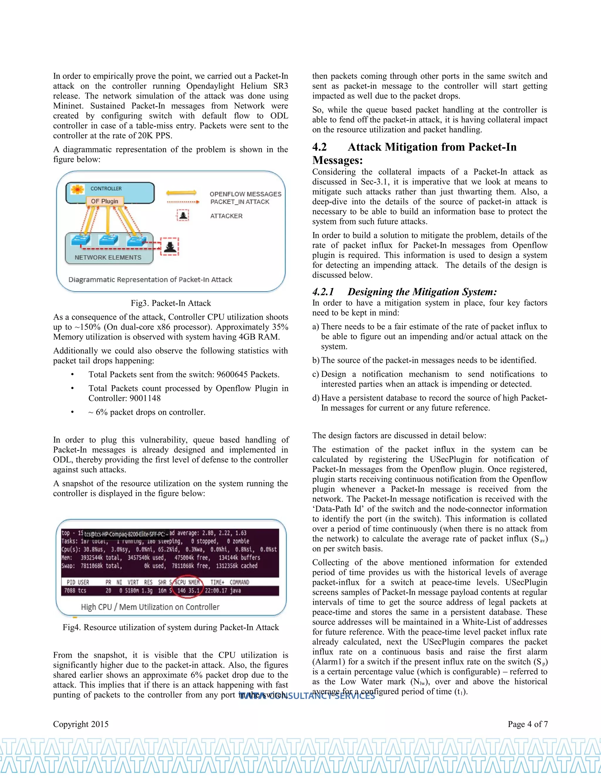 Unified Security Plugin for Opendaylight Controller | DOC