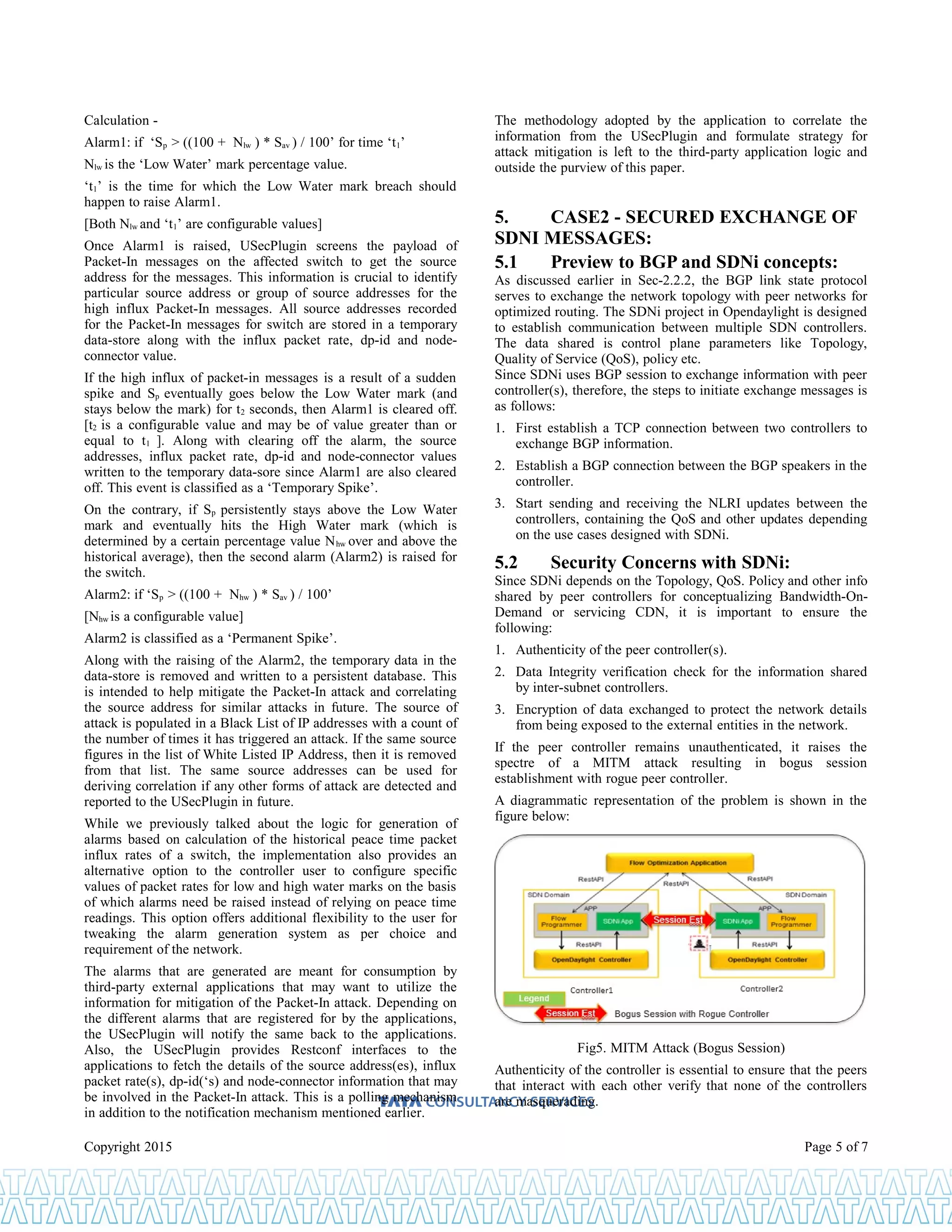 Unified Security Plugin for Opendaylight Controller | DOC