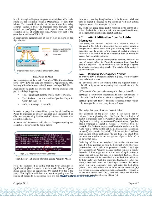 Unified Security Plugin for Opendaylight Controller | DOC