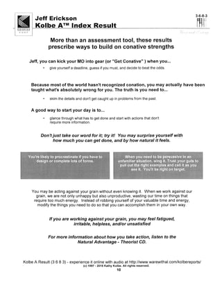 Jeff Erickson Kobe A Index | PDF