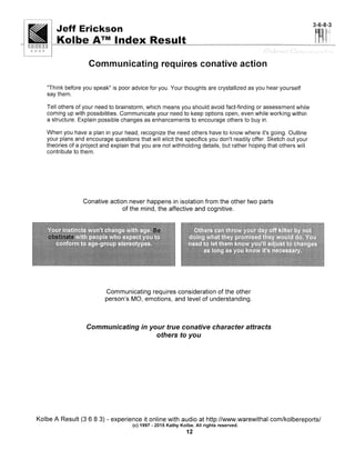 Jeff Erickson Kobe A Index | PDF