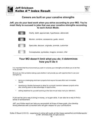 Jeff Erickson Kobe A Index | PDF