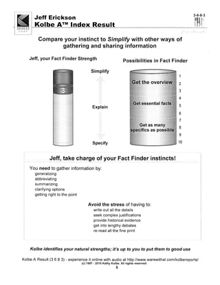 Jeff Erickson Kobe A Index | PDF