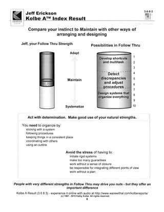 Jeff Erickson Kobe A Index | PDF