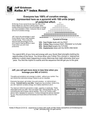 Jeff Erickson Kobe A Index | PDF