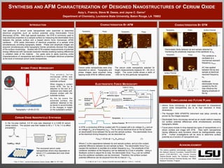 ACS Poster | PPT