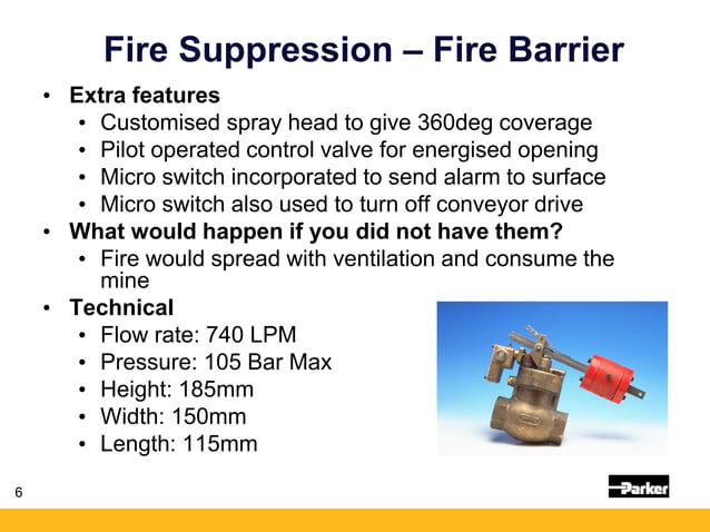 Overview of Conflow Products | PDF