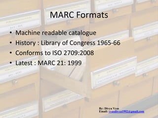 Catalouging ppt Divya | PPT