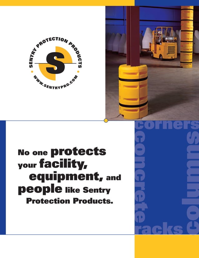 Sentry Products | PDF