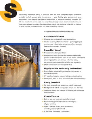 Sentry Products | PDF | Home Security | Home & Garden